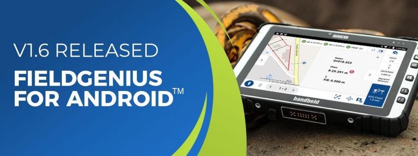 Field Genius Android V20