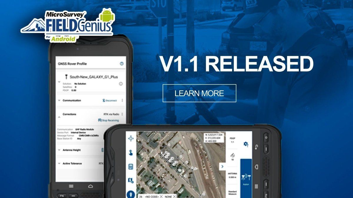 Field Genius Android V20